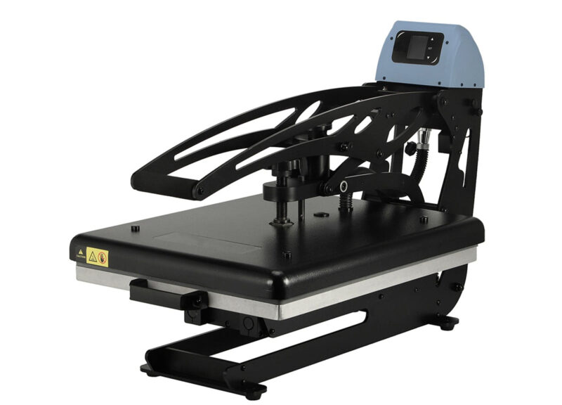 Prisma Heat Presses - Workhorse Products
